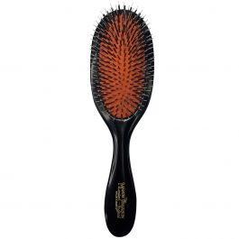 Mason Pearson Handy Bristle&Nylon BN3 Dark Ruby online kopen?