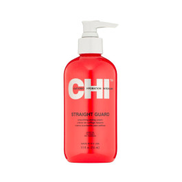 Chi Straight Guard Smoothing Styling Crème 251ml online kopen? Chi ...