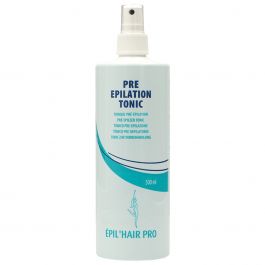 Sibel Pre Epilation Tonic Epil Hair Pro 500ml online kopen? Sibel ...