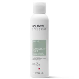 Goldwell StyleSign Curls Lightweight Fluid 150ml online kopen? Goldwell ...