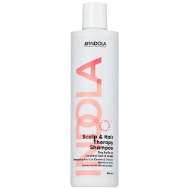 Indola Scalp & Hair Therapy Shampoo 300ml online kopen? Indola Shampoo