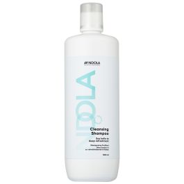 Indola Cleansing Shampoo 1000ml online kopen? Indola Shampoo