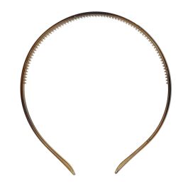 Solida Diadeem Bruin Havanna
