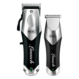 Wahl Launch Clipper & Trimmer Combo Cordless kopen?