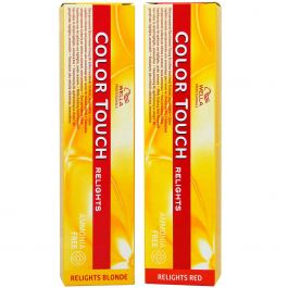 Wella Color Touch Relights 60 ml