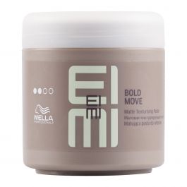 Wella EIMI Bold Move Molding Texturising Paste 150ml