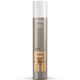 Wella EIMI Super Set Finishing Spray Extra Strong 500ml