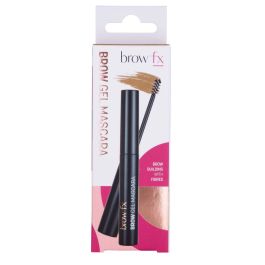 Brow FX Brow Gel Mascara Medium Brown online kopen? Brow FX Wenkbrauwgel