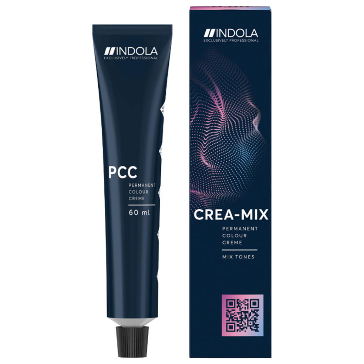 Indola PCC Permanent Caring Color Crea-Mix 60ml online kopen? Indola ...