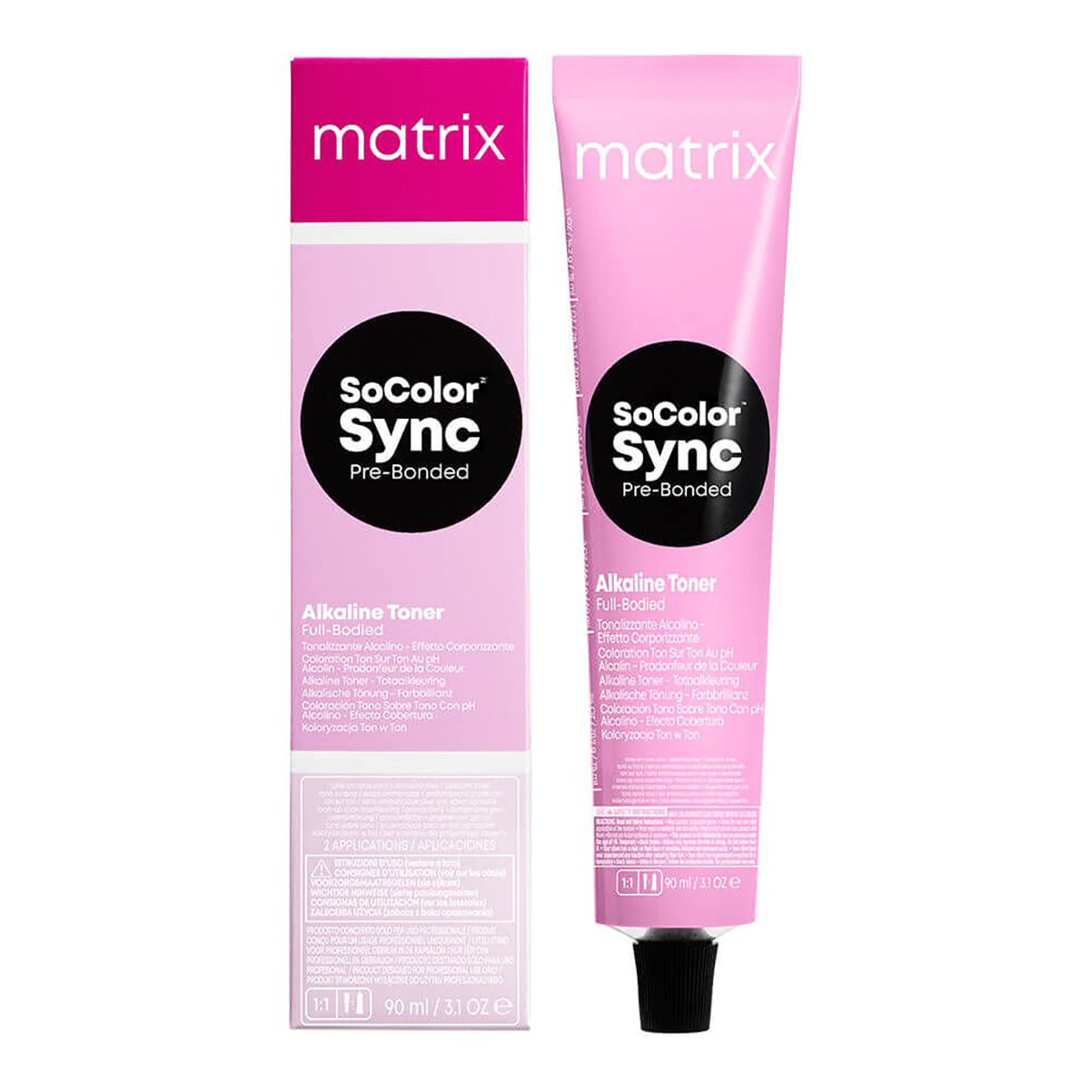 Matrix Color Sync 90ml